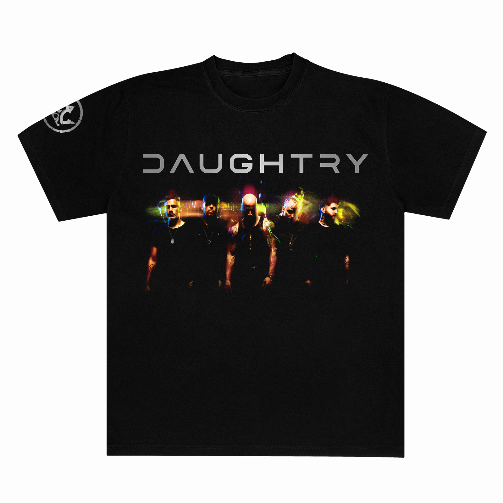 Daughtry Official Merchandise – DAUGHTRY STORE