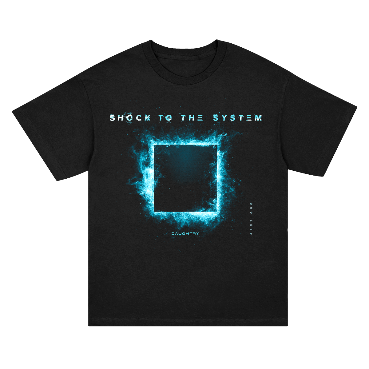 Daughtry Official Merchandise – DAUGHTRY STORE