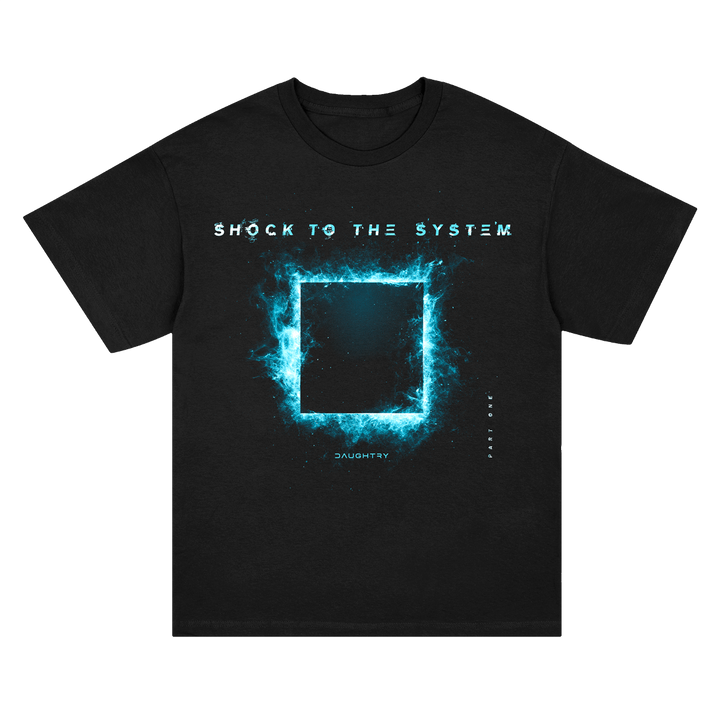 Daughtry Official Merchandise – DAUGHTRY STORE