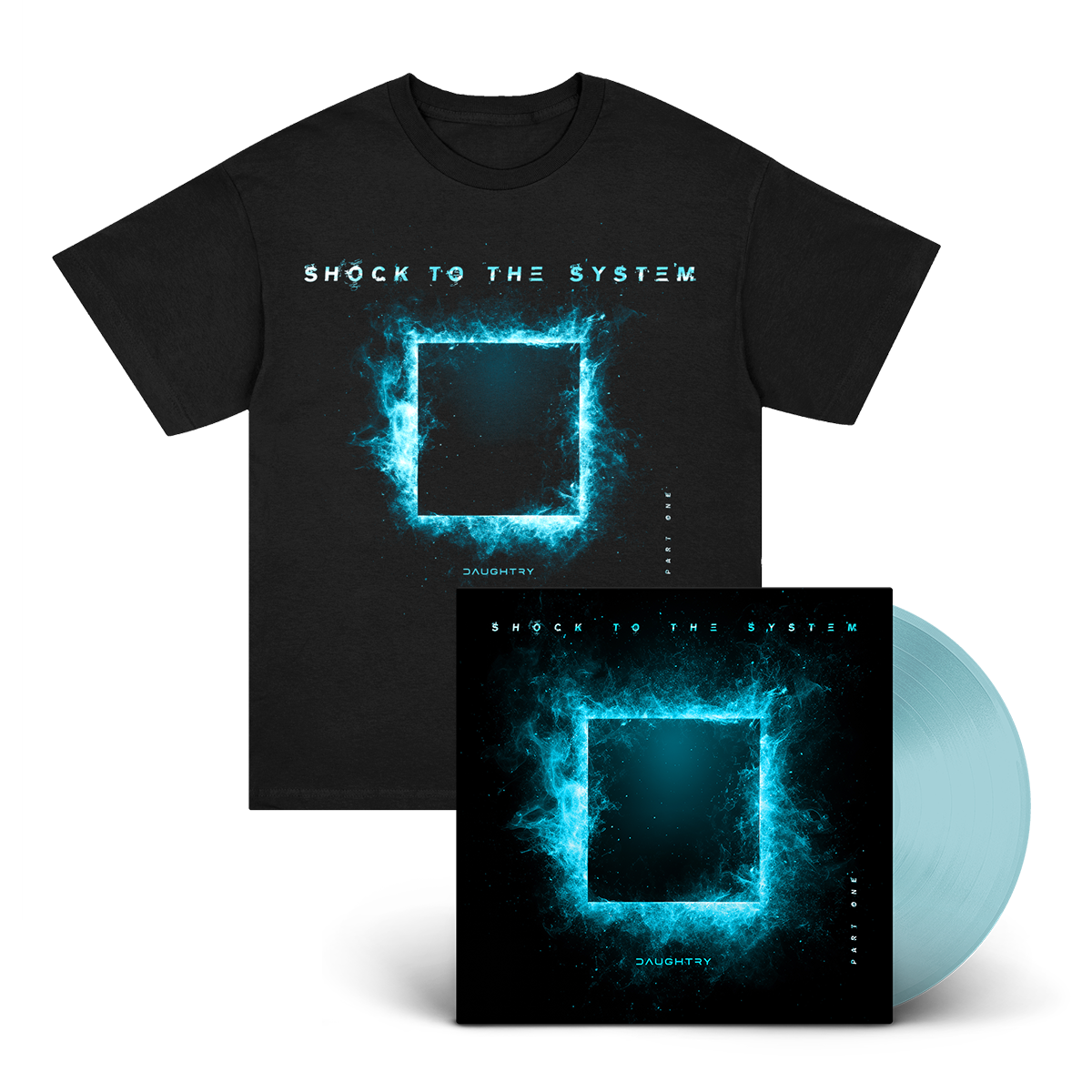 Daughtry Official Merchandise – DAUGHTRY STORE