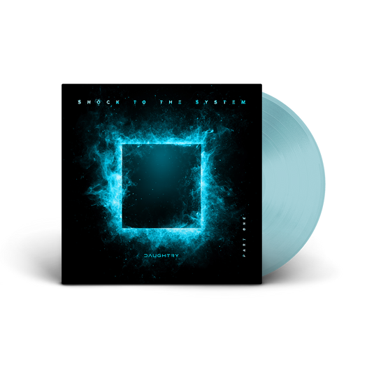 Daughtry Official Merchandise – DAUGHTRY STORE