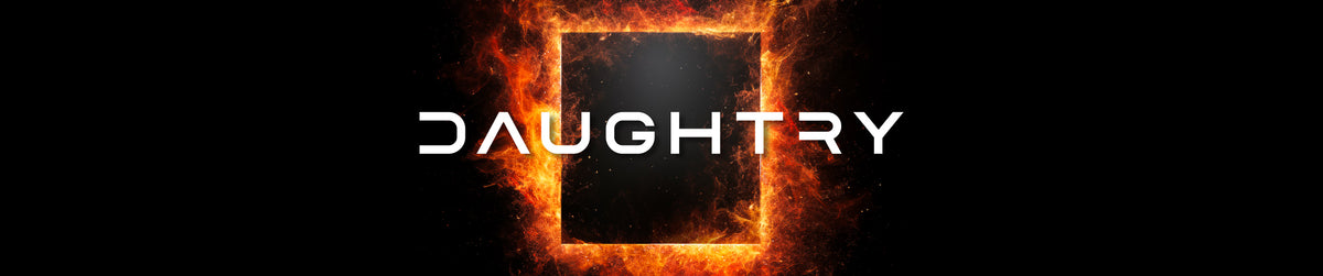 Daughtry Official Merchandise – DAUGHTRY STORE