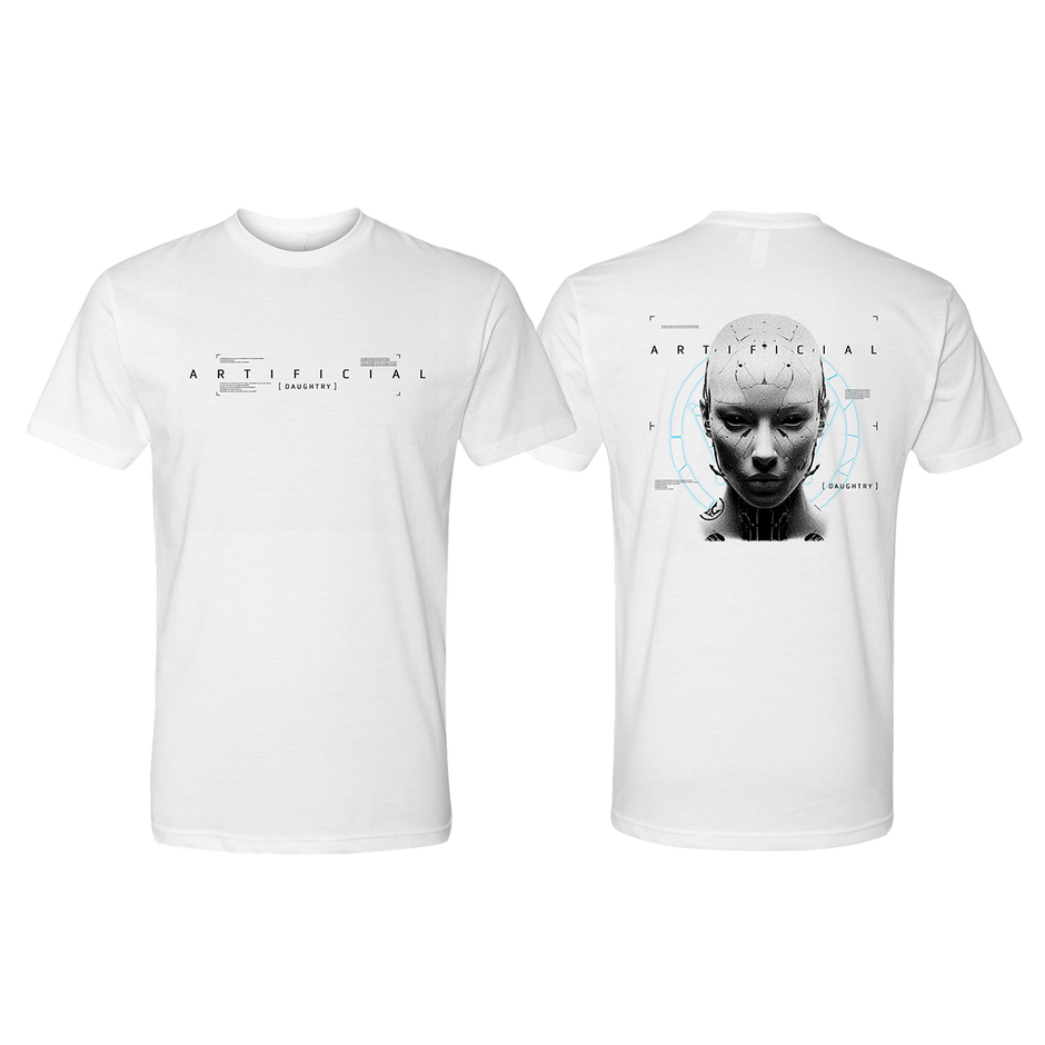 Daughtry Official Merchandise – DAUGHTRY STORE