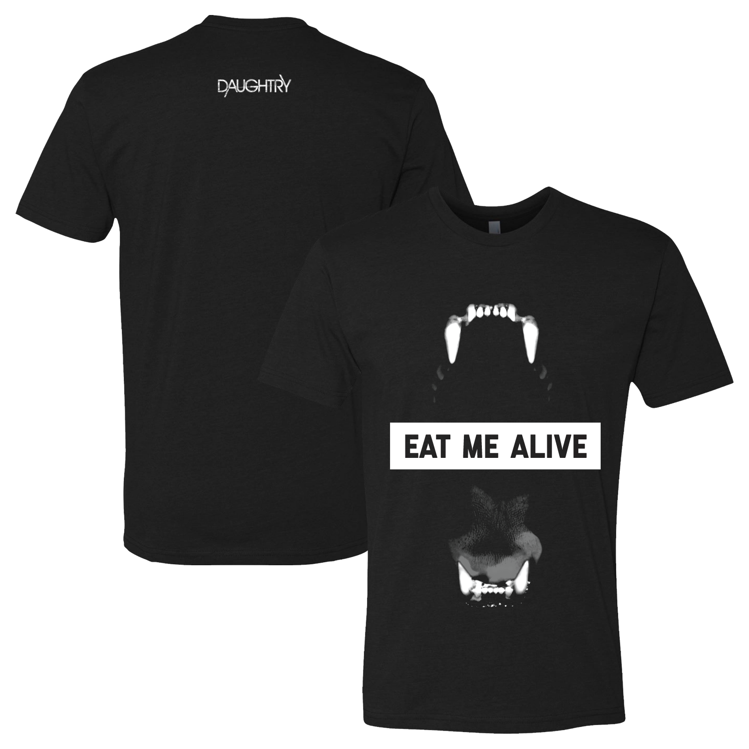 Daughtry Official Merchandise – DAUGHTRY STORE