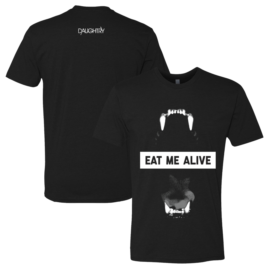 Daughtry Official Merchandise – DAUGHTRY STORE